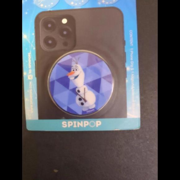 Disney | Other | Disney Pop Grip Phone Grip New | Poshmark